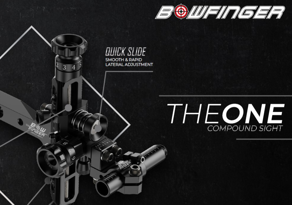 Archery GB | Get Involved: Clubs, Competitions & Performance