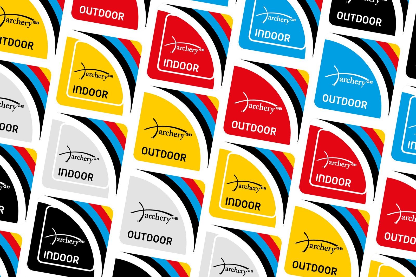 Archery GB Progress Awards: Badges now available online!