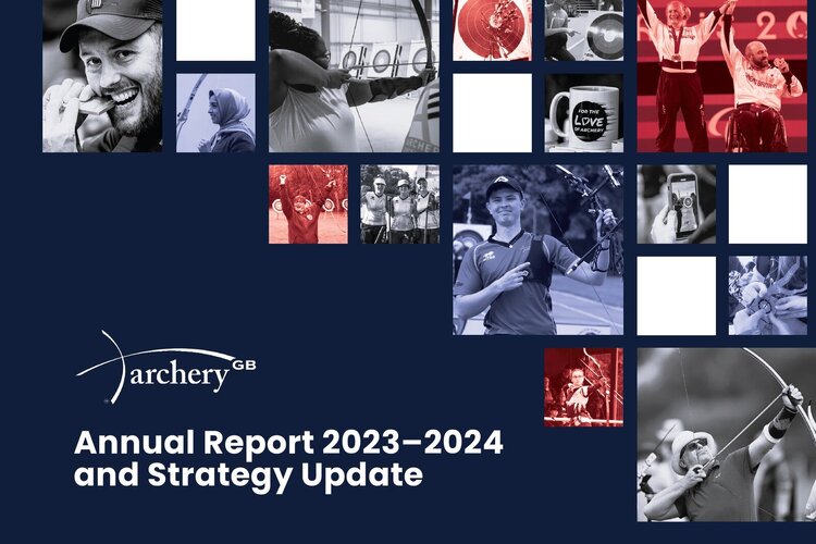 Archery GB | Get Involved: Clubs, Competitions & Performance