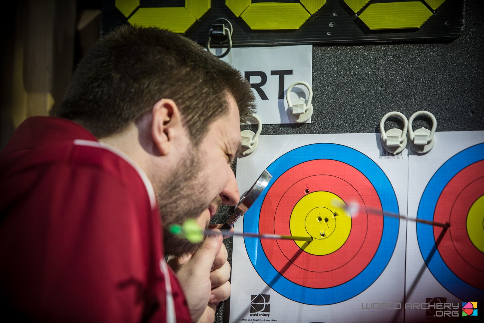 Archery Resources - Rules, Guides & Policies | Archery GB