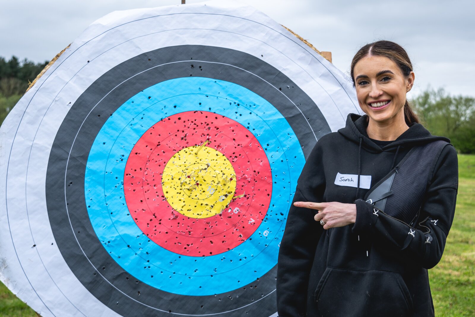 Paris 2024: Aim for Paris Toolkit