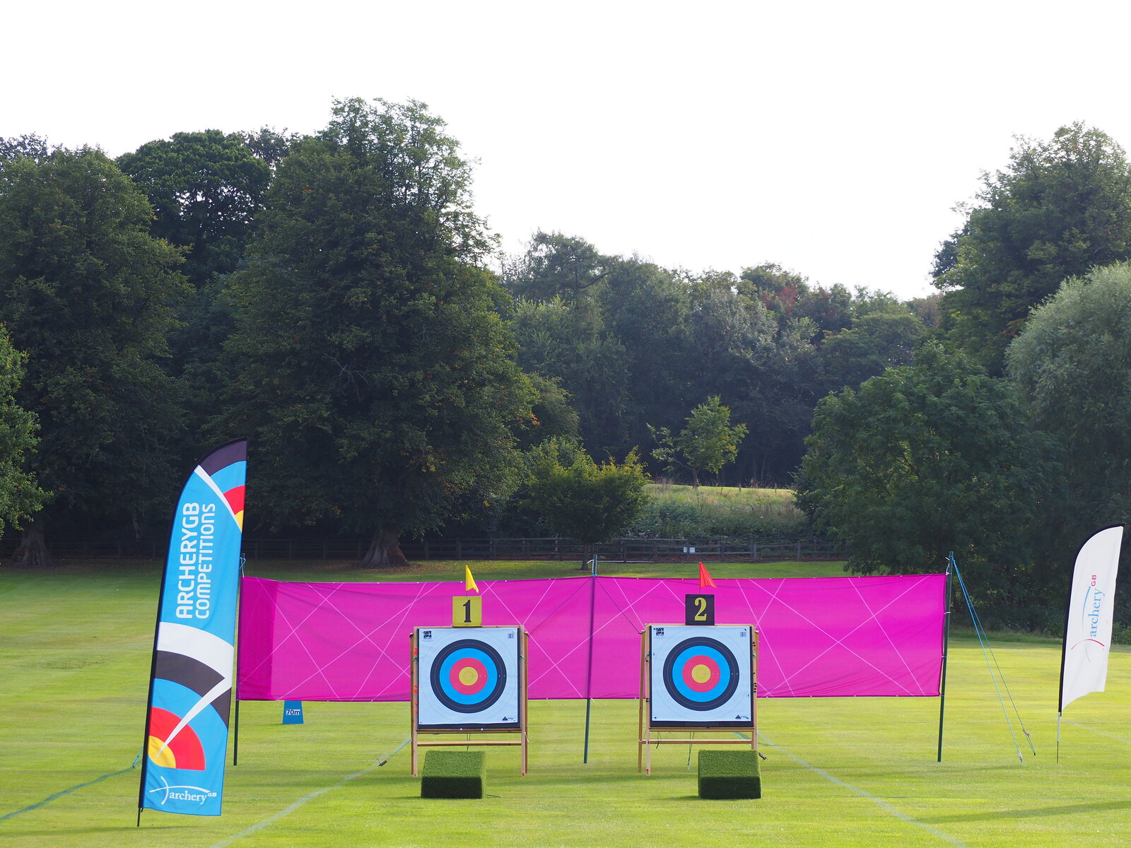 Regulations, Laws & Codes of Conduct | Archery GB