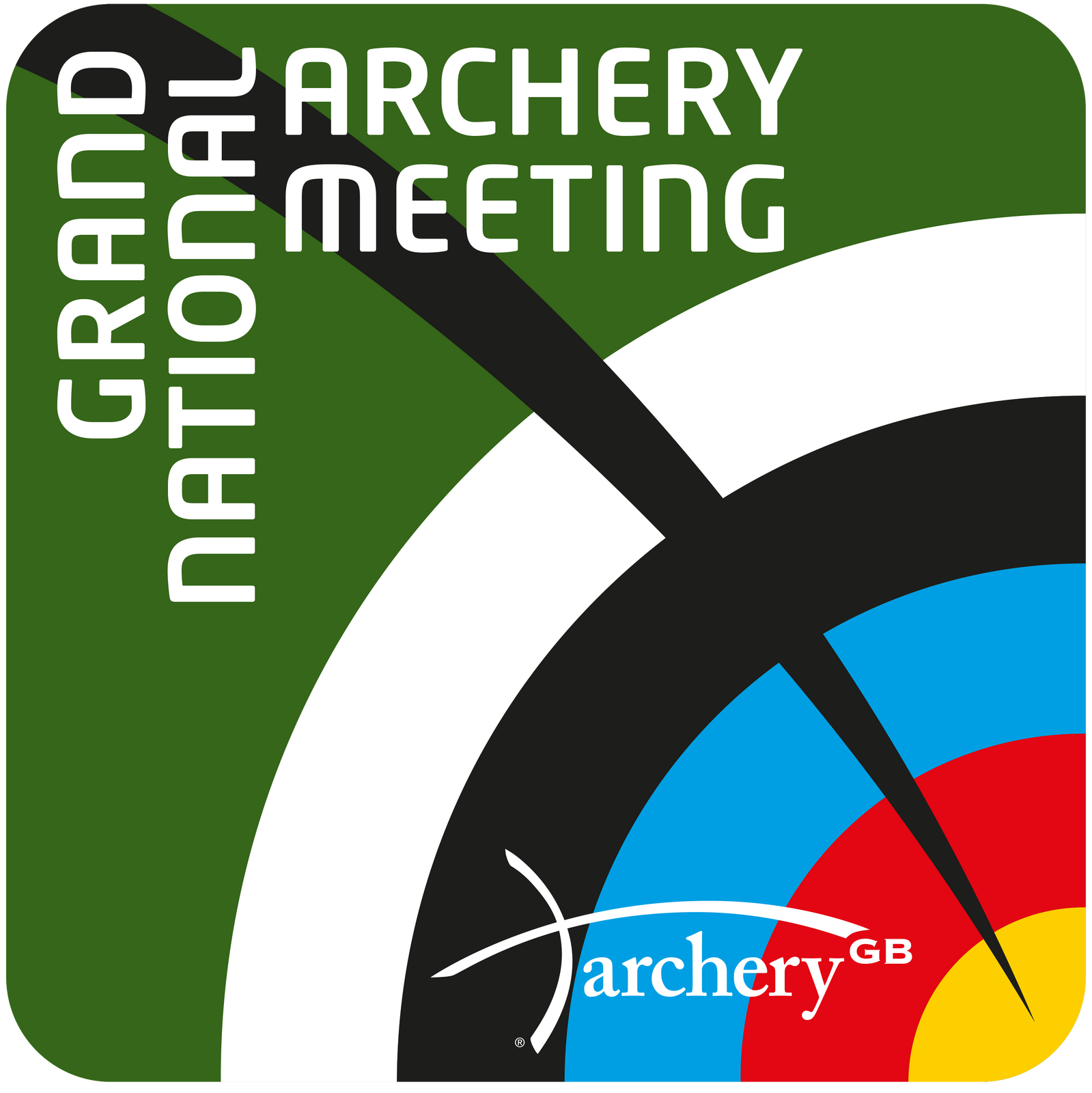 The Grand National Archery Meeting