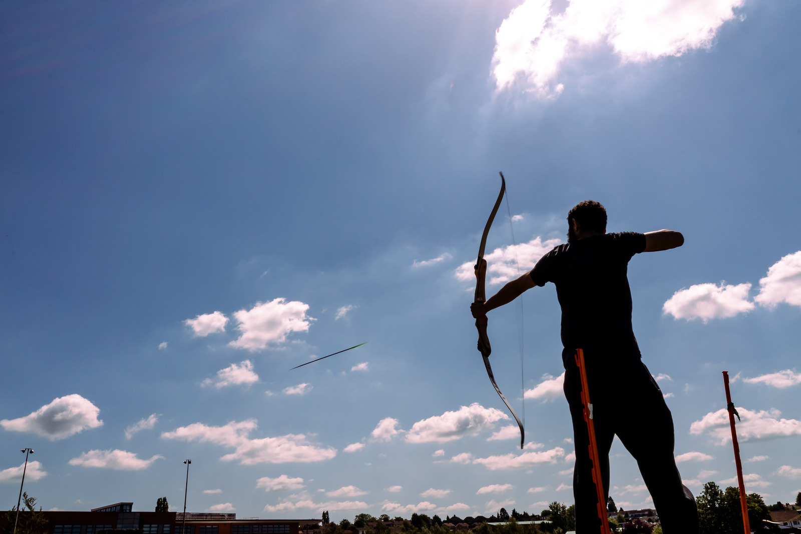 Instructor Award Courses & Qualifications | Archery GB