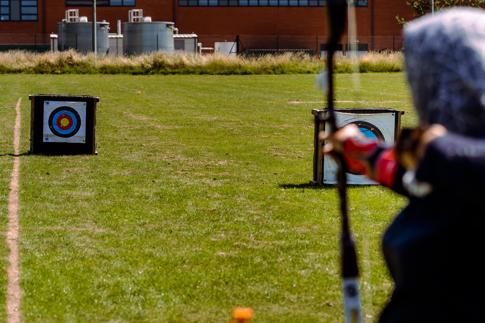 Instructor Award Courses | Archery GB