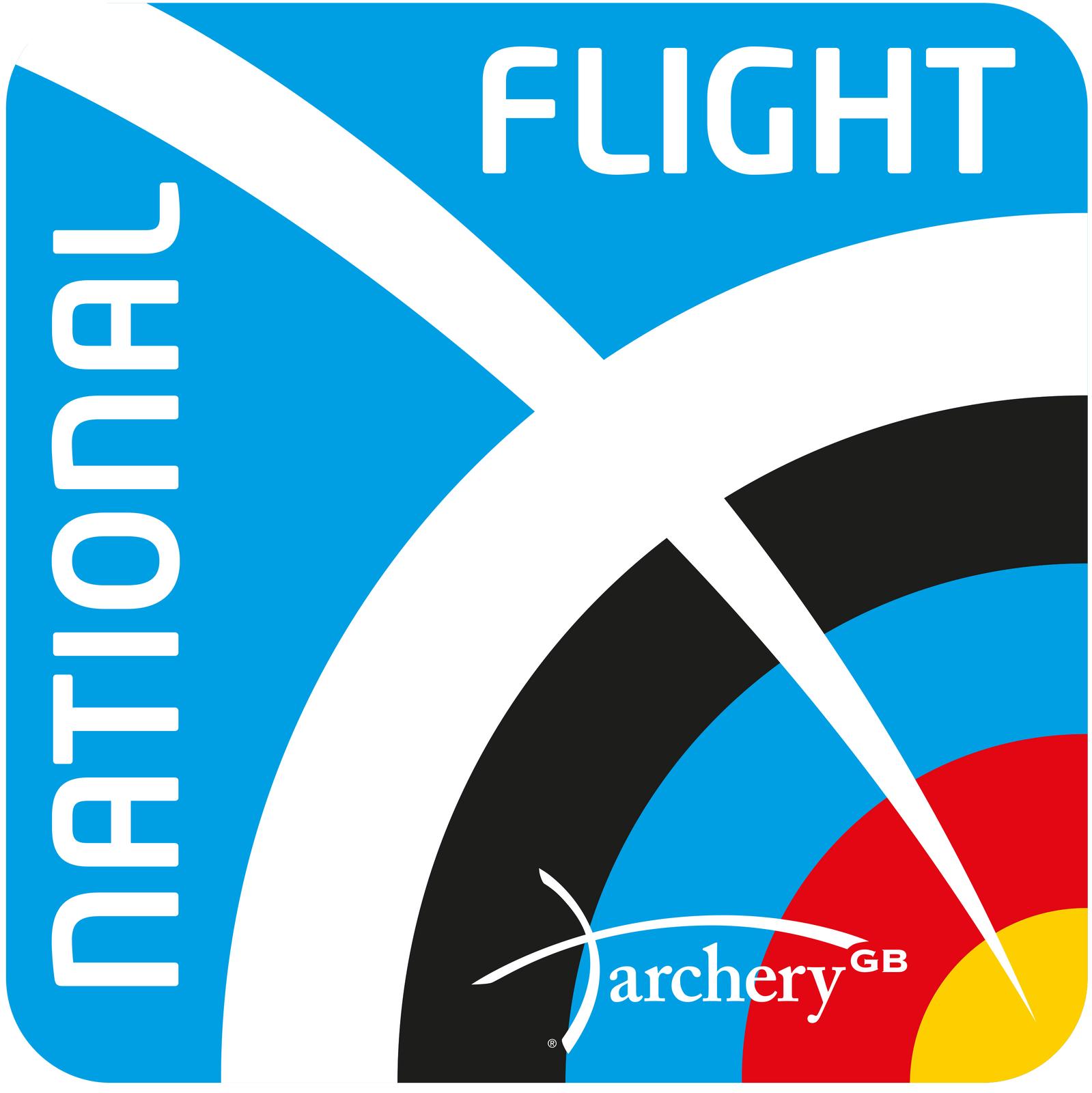 Archery GB National Flight Championships