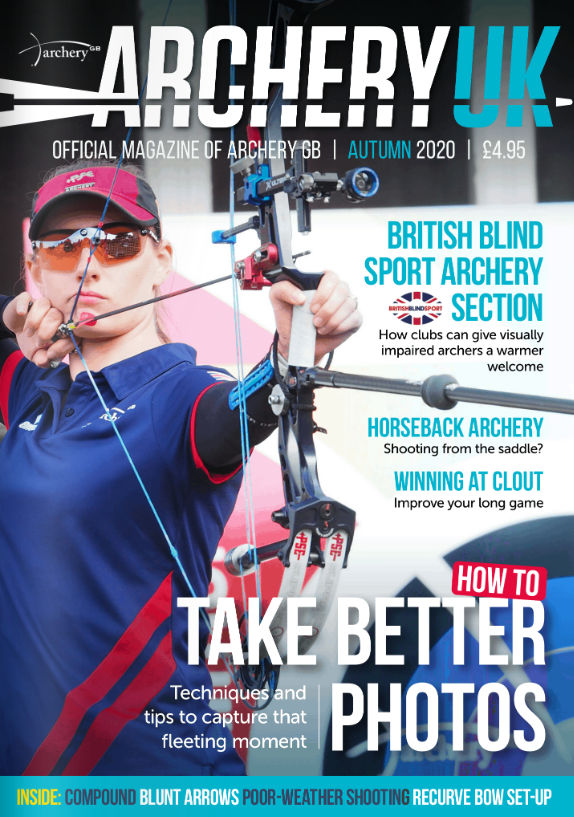 Archery UK Magazine | Archery GB