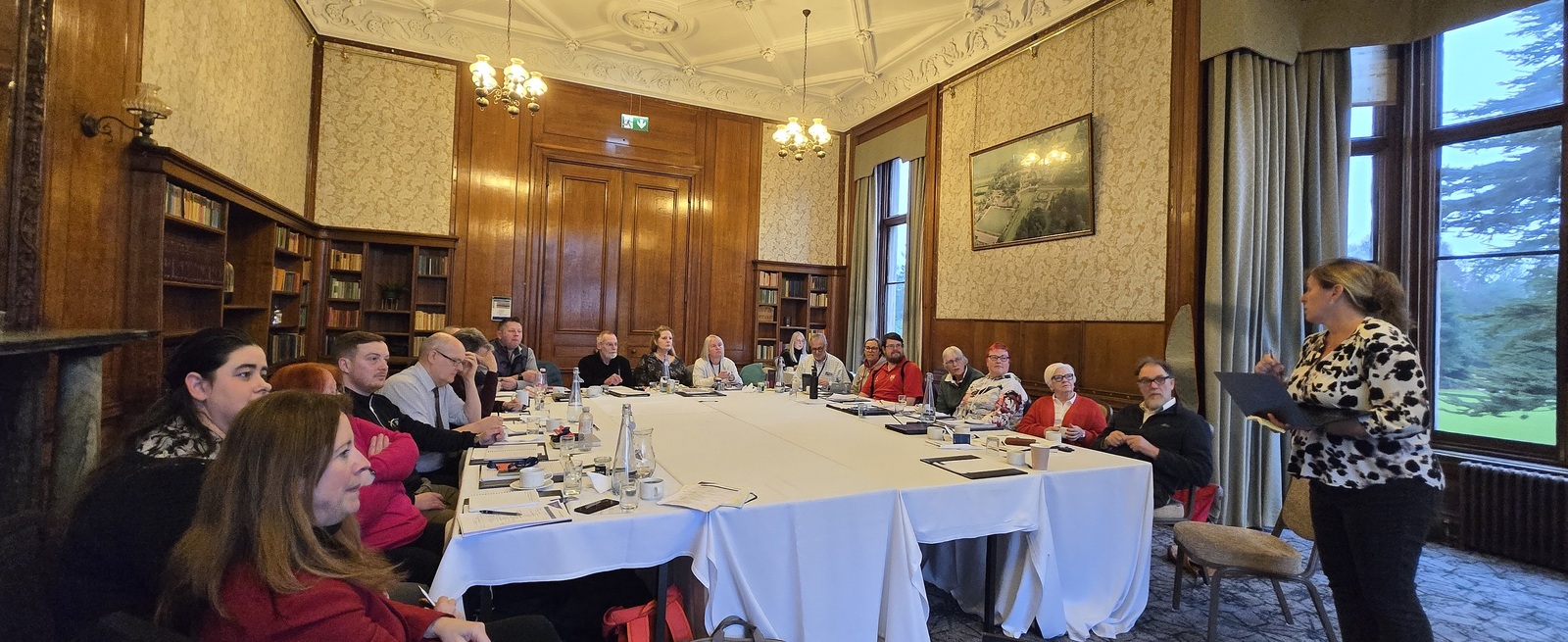 Membership Review: Your Questions Answered