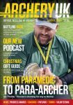 Archery UK Magazine | Archery GB